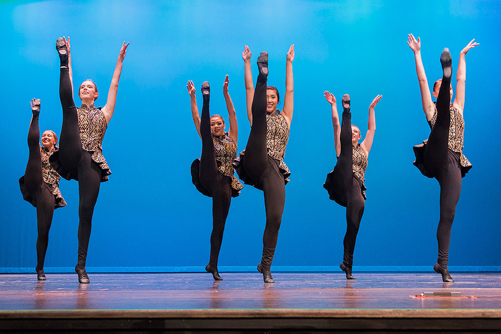 Dance Recital Photography | Hampton Roads Photography